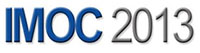 IMOC - International Microwave and Optoelectronics Conference - Creacteve